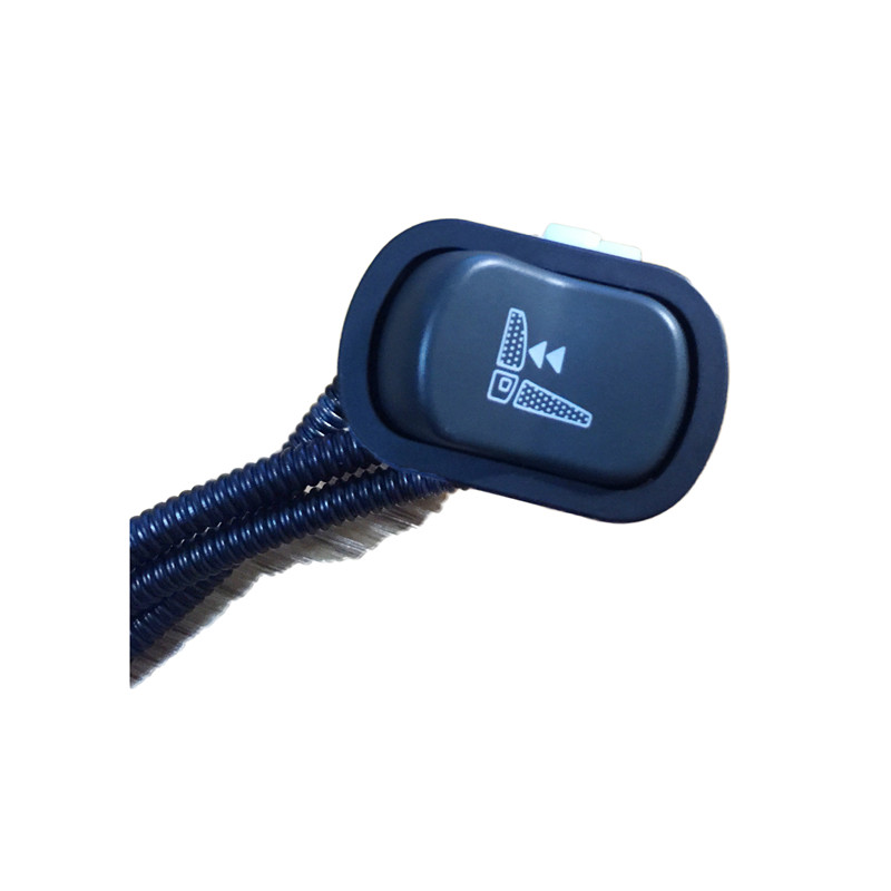 HS-S Seat air lumbar switch - Buy Product on Xian Huihong Vehicle Parts ...