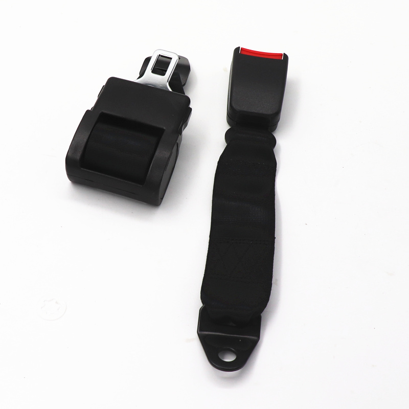 HS-SB2 two Retractable seat belt - Buy Product on Xian Huihong Vehicle ...